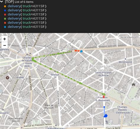 Use Motion To Automatically Split Gts Senx