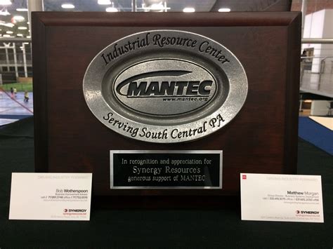 Showcasing Visual Erp At Mantec Conference Wm Synergy