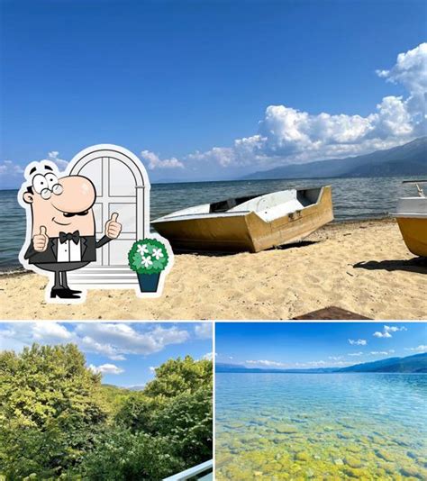 Hotel Driloni Drilon Speisekarte Preise Und Bewertungen