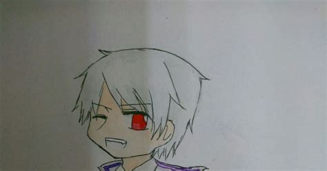 ギルベルト・バイルシュミット Aph 基爾伯特·拜爾修米特（ギルベルト・バイルシュミット） 織田りんのイラスト Pixiv