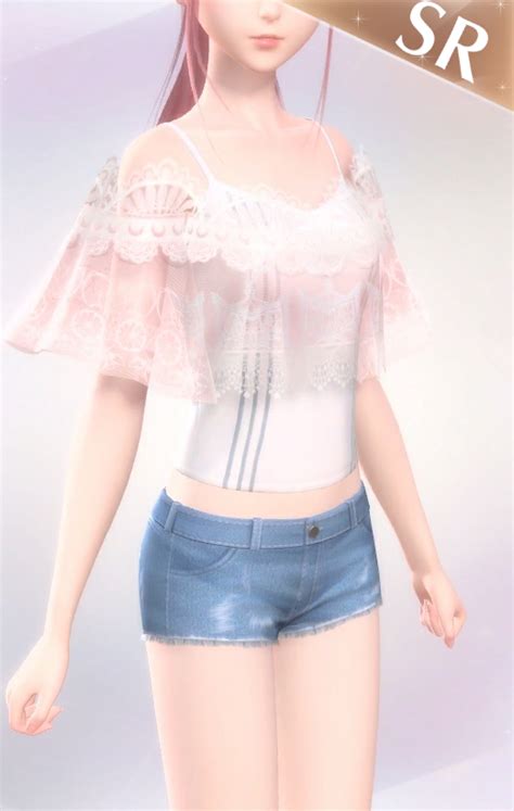 Silken Waltz Shining Nikki Wiki Fandom