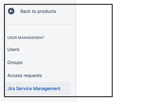 Unable To Add Or Invite A Jira Service Management Customer Jira Atlassian Documentation