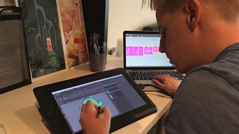 Toon Boom Learn Portal Makes Learning Animation And Storyboarding Easy