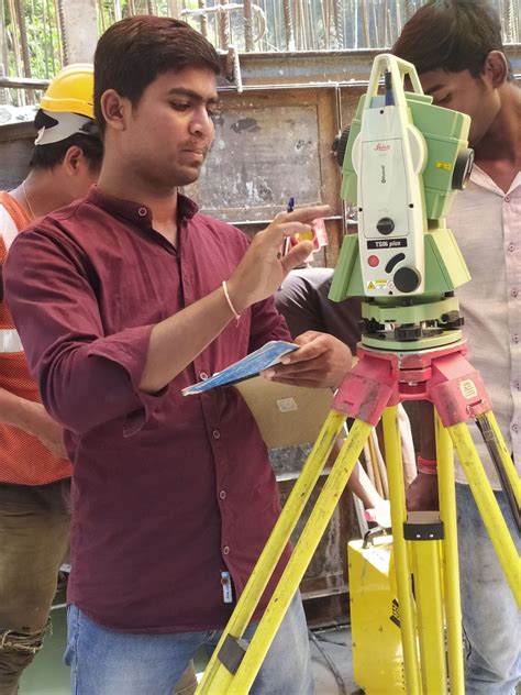 Prasenjit Sarkar On Linkedin Surveyor Hydropower Hydroelectric