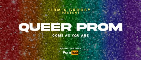 Queer Prom 2024