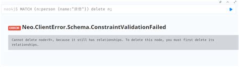 【大模型知识图谱】 5neo4j数据库管理（cypher语法2） Csdn博客