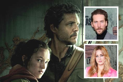The Last Of Us Boss Teases Troy Baker Ashley Johnsons Roles In Hbo