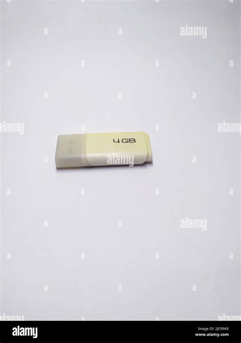 A Usb Flash Drive Is A Nand Type Flash Memory Data Storage Device That Has A Usb Stock Photo Alamy