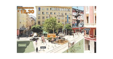 Бойко среща Берлускони като близък на летището