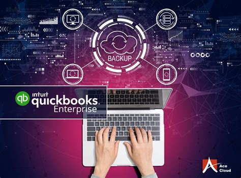 Quickbooks Enterprise Cloud Data Backup And Recovery Tips