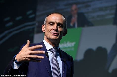 French Buyer Defends £10bn Takeover Of British Software Giant Aveva