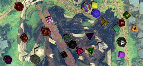 3d dice at scale