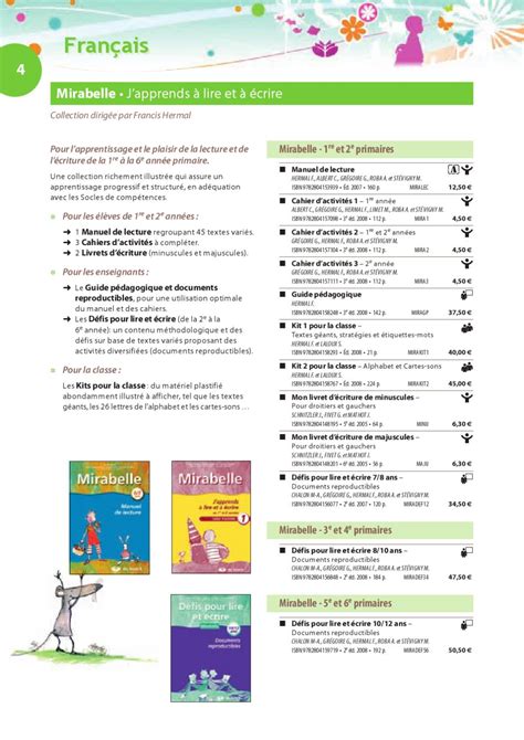 Catalogue De Boeck Fondamental 2010 By Groupe De Boeck Issuu