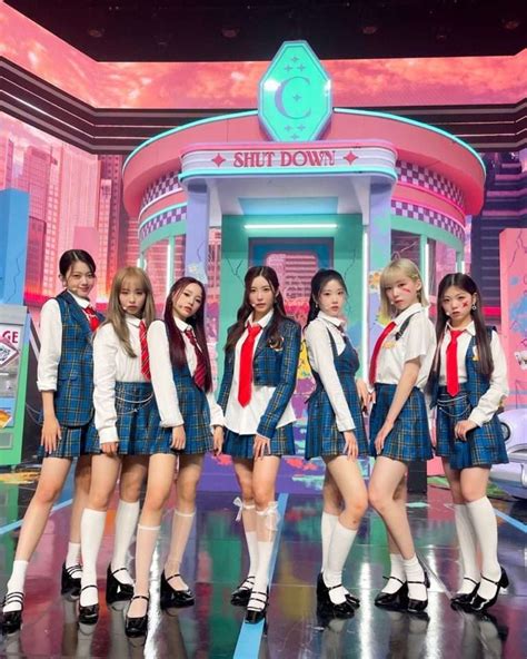 Classy Grupo De Kpop Rompecabezas En Línea