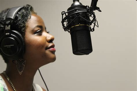 Prx Series Youth Radio Commentaries