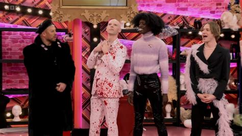 Drag Race Uk Season 4 Finalists Reveal Favourite Off Camera Moments