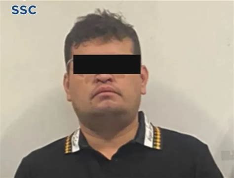 Estadounidense Asesina En Texas Y Escapa A Tamaulipas Fue Detenido En