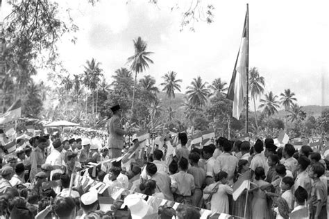 Sejarah Singkat Tentang Awal Pemilu Legislatif Tahun 1955 Malang Hits