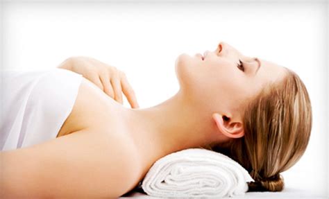 Massage Or Facial Peel Couples Spa Package Or Create Your Own Spa