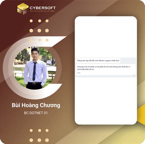Lập Trình Fullstack Web C Net Core And Cloud Andmicroservice Cao Cấp Từ Zero Tới được Nhận Việc