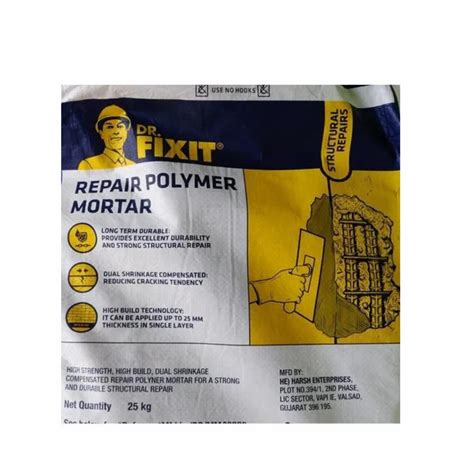 Polymer Mortar At Best Price In India
