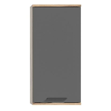 Hängeschrank Mason Nox Oakbasalt Grau Von Möbel Boss Für 11999 € Ansehen