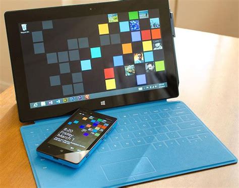 Microsoft Planira Ujediniti Sve Verzije Windowsa