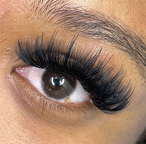 Pin By Crystal Williams On Baddie Lashes Lashes Makeup Lash