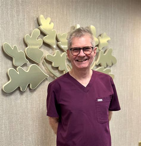 James Moohan Consultant Gynaecologist At Mid Ulster Clinic