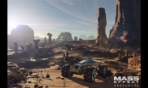 Mass Effect Andromeda Cd Key Origin
