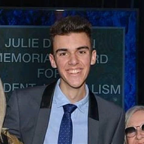 Thomas Kelsall Journalist Indaily Linkedin