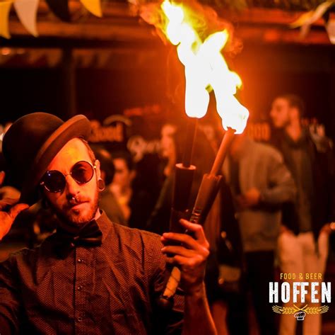 Hoffen Food And Beer Mar Del Plata Restaurant Reviews Photos And Phone