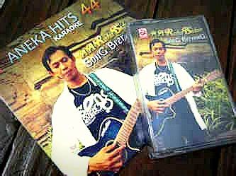 Sutha Abimanyu: A.A. RAKA SIDAN - SONG BRERONG