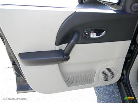2004 Saturn Vue V6 Awd Door Panel Photos