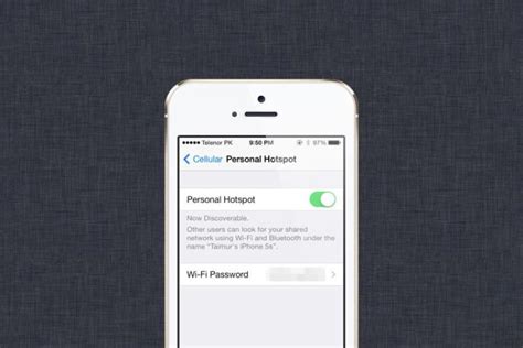Easiest Way To Fix Personal Hotspot Missing In Ios 9 And Ios 8 Lozitech