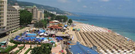 Информация за курорт Златни пясъци Варна област Апартаменти Варна Имоти Варна Имоти Варна