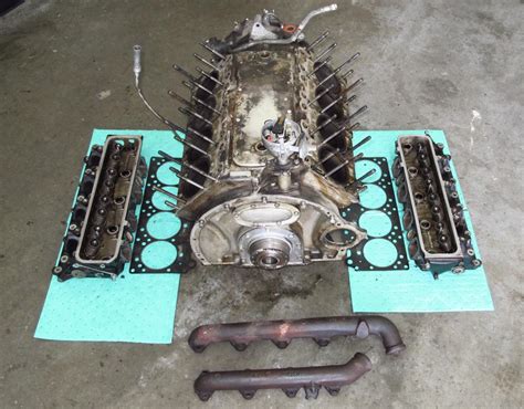 Building A Rolls Royce Engine Je Robison Service Bosch Car Service
