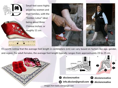 Foot Binding Lotus Feet Tagalog At Maddison Koerstz Blog