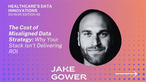 The Cost Of Misaligned Data Strategy Why Your Stack Isnt Delivering Roi