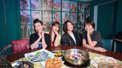星光二班誰最大牌？曾沛慈、魏如昀、林佩瑤全都說是她 點名這三件事 娛樂星聞