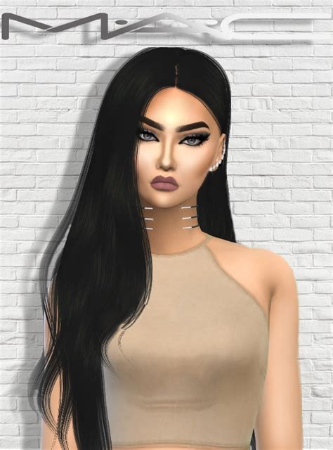 Dreamweaver Sims Photo