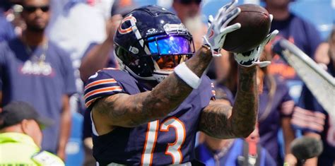 Good News Keenan Allen Expected To Play In Week 4 Vs Rams