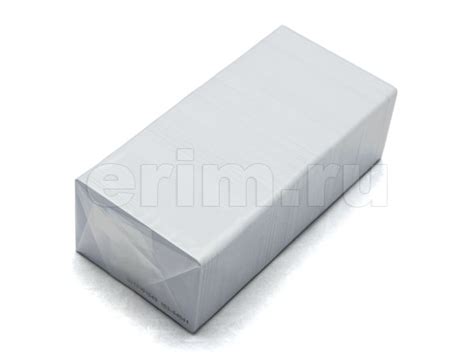 Тонкая карта Em-Marine ISO Card с номером