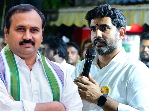 Alla Ramakrishna Reddy Better Actor Than Balakrishna And Pawan Kalyan