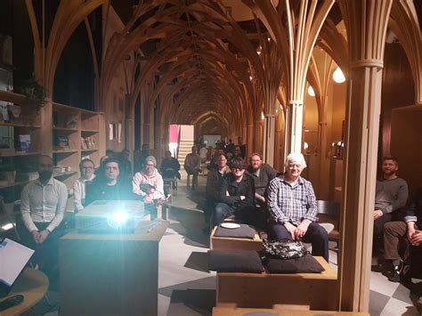 Codeharbour On Linkedin Artificial Intelligence In Drug Discovery By Willem Van Hoorn