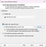 Install Proxmox In VMware Workstation Pro Virtualization Howto