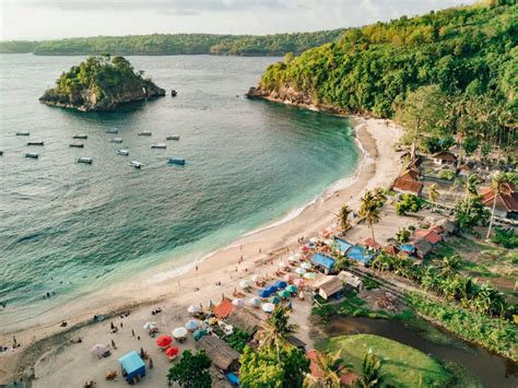 Crystal Bay Nusa Penida 2025 Visitors Guide