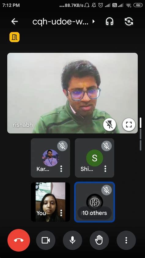 Rishabh Shukla On Linkedin Glimpses Of My Sessions With Adore