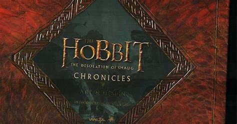 Desolation Of Smaug Concept Art Dump Part 2 Album On Imgur