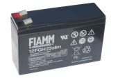 АКБ FIAMM 12FGH23 Slim купить в Москве в интернет-магазине Larmana-shop.ru